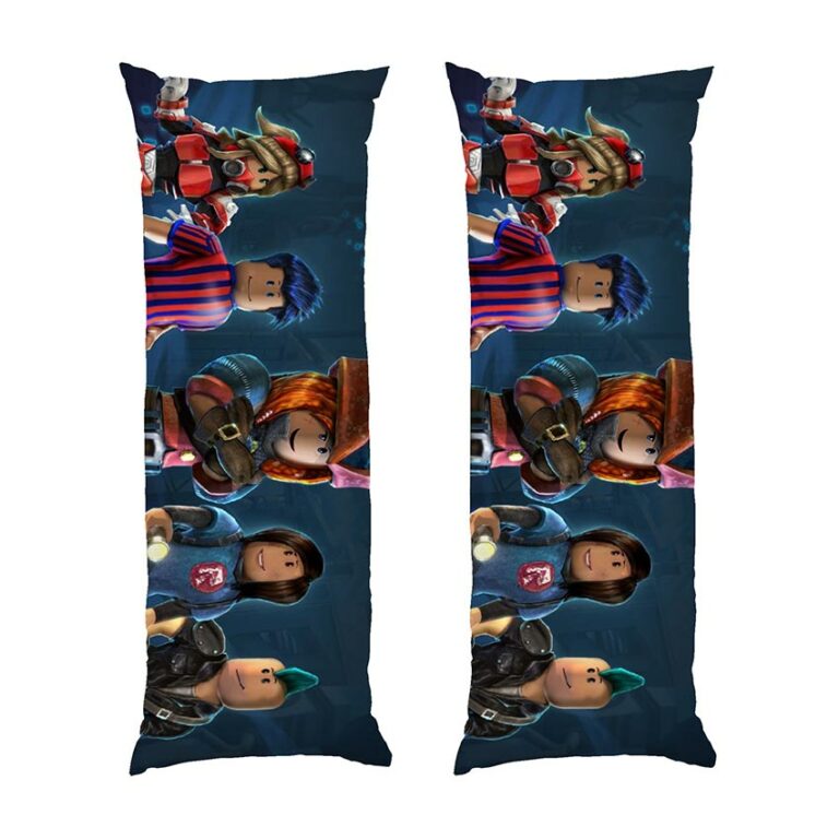 Роблокс. Персонажі гри. Roblox. Game characters - Каталог ...